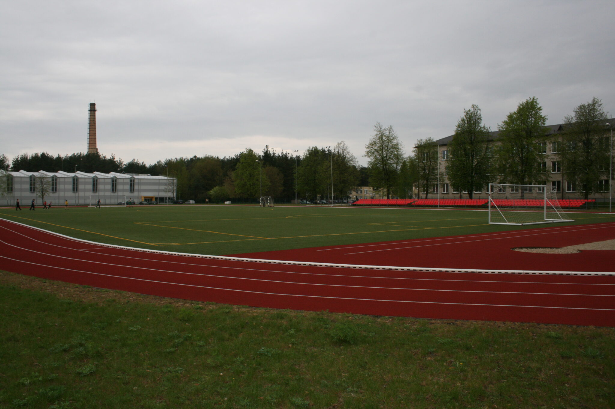 Galerija | Ignalinos Sporto Ir Pramogų Centras